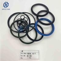 China Hydraulic Hammer Breaker KH350 KH600 KH950 KH1500 KH2200 KH2500 KH4000 Seal Kit for Excavator Accessory Construction Machinery Parts for sale