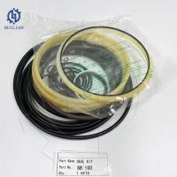 China Construction Machinery Parts Excavator Hydraulic SB100 SB121 SB131 SB140 SB151 Seal Kit Repair Seal for Rock Hammer Spare Part for sale