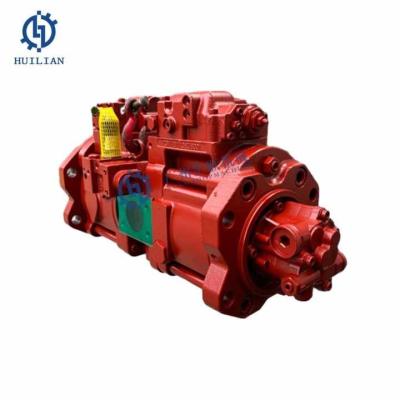China Hot Selling R210LC R210LC-7 R220LC-7 RC215C-7 Hydraulic Pump Assembly for Excavator Construction Machinery Parts for sale