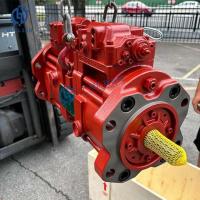 China Hot Selling R210LC R210LC-7 R220LC-7 RC215C-7 Hydraulic Pump Assembly for Excavator Construction Machinery Parts for sale