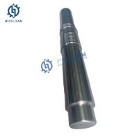 China Excavator THBB1401 THBB801 Rock Hammer Piston Hydraulic Breaker Piston for Hydraulic Hammer Spare Parts for sale