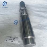 China Excavator THBB1401 THBB801 Rock Hammer Piston Hydraulic Breaker Piston for Hydraulic Hammer Spare Parts for sale