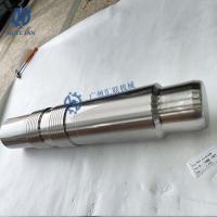 China Excavator THBB1401 THBB801 Rock Hammer Piston Hydraulic Breaker Piston for Hydraulic Hammer Spare Parts for sale