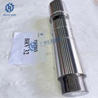 China Excavator BRP140 BRH501 BRV32 BRV45 BRV55 V1200 Rock Hammer Piston MONTABERT Hydraulic Breaker Piston  For Hydraulic Hammer Spare Parts for sale