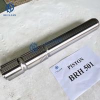 China Excavator BRP140 BRH501 BRV32 BRV45 BRV55 V1200 Rock Hammer Piston MONTABERT Hydraulic Breaker Piston  For Hydraulic Hammer Spare Parts for sale
