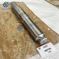 China Excavator Rock Breaker Piston  H45E H55E H120CS H120ES H115ES H130ES Hydraulic Hammer Piston for Hammer Spare Part for sale