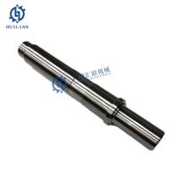 China Excavator Rock Breaker Piston  H45E H55E H120CS H120ES H115ES H130ES Hydraulic Hammer Piston for Hammer Spare Part for sale
