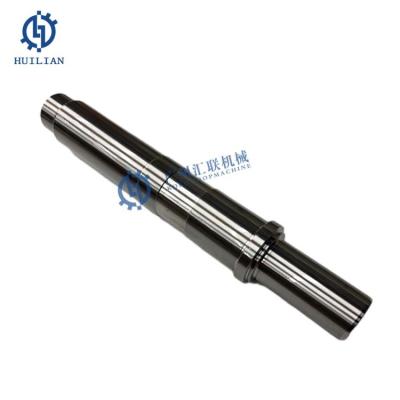 China Excavator Rock Breaker Piston  H45E H55E H120CS H120ES H115ES H130ES Hydraulic Hammer Piston for Hammer Spare Part for sale