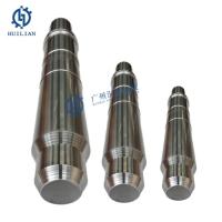 China Excavator Rock Breaker Piston MTB175 MTB215 MTB255 MTB285 Hydraulic Hammer Piston for Construction Machine Spare Parts for sale