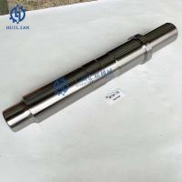 China Excavator Rock Breaker Piston MTB175 MTB215 MTB255 MTB285 Hydraulic Hammer Piston for Construction Machine Spare Parts for sale