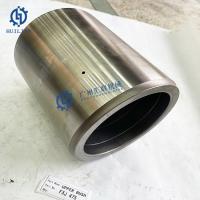 China FURUKAWA Excavator Rock Breaker Hammer F Series FXJ475 F100 F45 Thrust Bush Hydraulic Breaker Parts for sale
