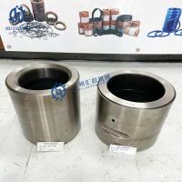 China FURUKAWA Excavator Rock Breaker Hammer F Series FXJ475 F100 F45 Thrust Bush Hydraulic Breaker Parts for sale