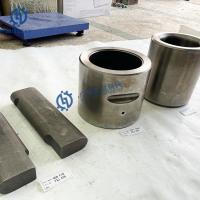 China FURUKAWA Excavator Rock Breaker Hammer F Series FXJ475 F100 F45 Thrust Bush Hydraulic Breaker Parts for sale