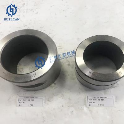China FURUKAWA HB15G HB20G HB18G HB50G HB200 High Quality Hydraulic Breaker Hammer Upper Bush Outer Bush Thrust Bush for Excavator Attachments for sale