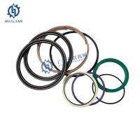 China Bulldozer Shantui Lift Cylinder Tilt Cylinder Seal Kit SD16 SD22 SD32 Ripper Cylinder Seal Kit for Excavator Part for sale