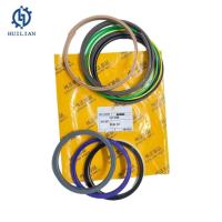 China Excavator CATE E320 E325B Hydraulic Cylinder Rubber Seal Kits CATEerpilar 137-3766 137-3767 137-3768 128-9277 Boom Cylinder Repair Kit for sale