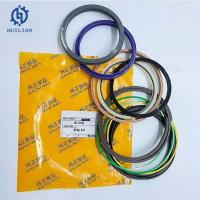 China Excavator CATE E320 E325B Hydraulic Cylinder Rubber Seal Kits CATEerpilar 137-3766 137-3767 137-3768 128-9277 Boom Cylinder Repair Kit for sale