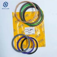 China Excavator CATE E320 E325B Hydraulic Cylinder Rubber Seal Kits CATEerpilar 137-3766 137-3767 137-3768 128-9277 Boom Cylinder Repair Kit for sale