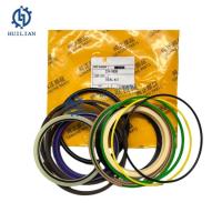 China Excavator Hydraulic Cylinder Oil Seal Kit for CATEerpilar E320C E321C E322C CATE 204-3630 204-3616 204-3628 204-3625 204-3627 for sale