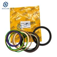China Excavator Hydraulic Cylinder Oil Seal Kit for CATEerpilar E320C E321C E322C CATE 204-3630 204-3616 204-3628 204-3625 204-3627 for sale