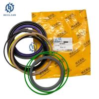 China Excavator CATE 247-8888 247-8974 247-8868 Hydraulic Cylinder Rubber Oil Seal Kits CATEerpilar E320D E319D E323D Boom Cylinder Repair Kit for sale
