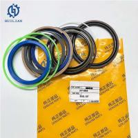 China Excavator CATE 247-8888 247-8974 247-8868 Hydraulic Cylinder Rubber Oil Seal Kits CATEerpilar E320D E319D E323D Boom Cylinder Repair Kit for sale