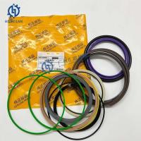 China Excavator CATE 247-8888 247-8974 247-8868 Hydraulic Cylinder Rubber Oil Seal Kits CATEerpilar E320D E319D E323D Boom Cylinder Repair Kit for sale