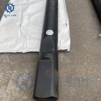 China Montabert V32 V45 V55 Hydraulic Rock Breaker Chisel V45 Hydraulic Breaker Spare Parts Stone Chiseling Tools Moil Type Chisel for sale