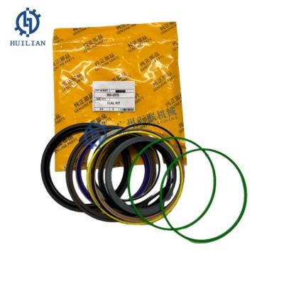 China Excavator CATEerpilar 324D 320D 323F Hydraulic Cylinder Rubber Oil Seal Kit CATE 350-0970 350-0967 350-0962 350-0971 Boom Cylinder Repair Kit for sale