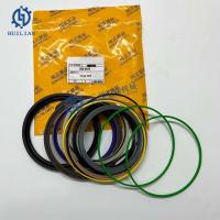 China Excavator CATEerpilar 324D 320D 323F Hydraulic Cylinder Rubber Oil Seal Kit CATE 350-0970 350-0967 350-0962 350-0971 Boom Cylinder Repair Kit for sale