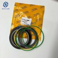 China Excavator CATEerpilar 324D 320D 323F Hydraulic Cylinder Rubber Oil Seal Kit CATE 350-0970 350-0967 350-0962 350-0971 Boom Cylinder Repair Kit for sale