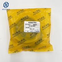 China Seal Kit Repair Kit 707-99-40065 For Hydraulic Cylinder Komatsu Excavator Spare Parts Seal Kit for sale