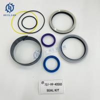 China Seal Kit Repair Kit 707-99-40065 For Hydraulic Cylinder Komatsu Excavator Spare Parts Seal Kit for sale