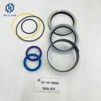 China Seal Kit Repair Kit 707-99-40065 For Hydraulic Cylinder Komatsu Excavator Spare Parts Seal Kit for sale
