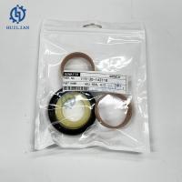 China D31EX-21 Adjuster Seal kit Repair kit 11Y-30-14311K for Komatsu D31EX-21 Excavator Spare Parts Seal Kit for sale