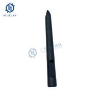 China SB152 Excavator Blunt Wedge Point Jack Hammer Moil Rock Breaker Chisel Hydraulic Point Rock Breaker Excavator Chisel for sale