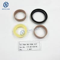 China D31EX-21 Lift Seal kit Repair kit 707-98-22910 for Komatsu D31EX-21 Excavator Spare Parts Seal Kit for sale