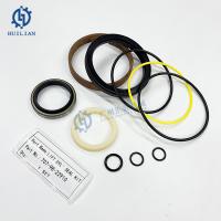 China D31EX-21 TILT Seal kit Repair kit 707-98-24710 for Komatsu D31EX-21 Excavator Spare Parts Seal Kit for sale