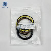 China D31EX-21 TILT Seal kit Repair kit 707-98-24710 for Komatsu D31EX-21 Excavator Spare Parts Seal Kit for sale