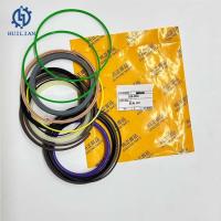 China Excavator CATEerpilar 259-0634 126-1937 Hydraulic Rubber Oil Seal Kit CATE E325CL E320B E180 E100 Repair Seal for Excavator Spare Parts for sale