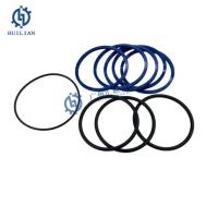 China Excavator CATE311B CATEM318 CATE304C CATE312C Oil Seal CATEerpilar 159-7841K 124-7009 461-0642 170-9937 430-7589 179-9634 Repair Seal Kit for Excavator Spare Part for sale