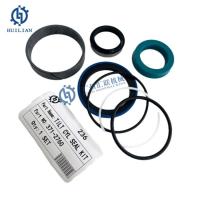 China Excavator CATE 2186825 4557977 Hydraulic Rubber Oil Seal Kit CATEerpilar 3712760 2583621 3712718 2418924 Repair Seal for Excavator Parts for sale
