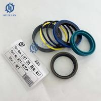 China Excavator CATE 2186825 4557977 Hydraulic Rubber Oil Seal Kit CATEerpilar 3712760 2583621 3712718 2418924 Repair Seal for Excavator Parts for sale