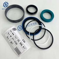 China Excavator CATE 2186825 4557977 Hydraulic Rubber Oil Seal Kit CATEerpilar 3712760 2583621 3712718 2418924 Repair Seal for Excavator Parts for sale