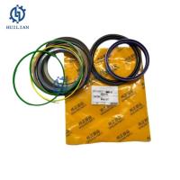 China Excavator CATEerpilar 456-0199 231-6844 Hydraulic Cylinder Oil Seal CATE 154-0735 154-0757 154-0748 Boom Cylinder Seal Kit Repair Seal for sale