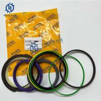 China Excavator CATEerpilar 456-0199 231-6844 Hydraulic Cylinder Oil Seal CATE 154-0735 154-0757 154-0748 Boom Cylinder Seal Kit Repair Seal for sale