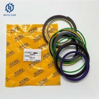 China Excavator CATEerpilar 456-0199 231-6844 Hydraulic Cylinder Oil Seal CATE 154-0735 154-0757 154-0748 Boom Cylinder Seal Kit Repair Seal for sale