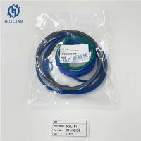 China Excavator JCB 99100156 99120021 Hydraulic Rubber Oil Seal Kit 991/20037 991/00159 991/20029 991/20024 Repair Seal for Excavator Part for sale