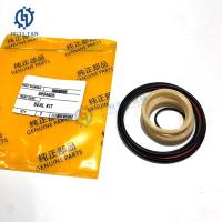 China 6804605 Seal Repair Kit for Excavator Hydraulic Breaker Cylinder Seal Components Hydraulic Hammer Repair Seal Kit for sale