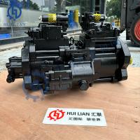 China E385 E385B Excavator Hydraulic Pump 72208819 LC10V00009F4 Hydraulic Pump For Kobelco SK385 SK385B SK380 SK350 Excavator Parts for sale